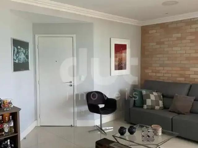 Apartamento para Venda em Jundiaí/SP Jardim Ana Maria 3 Quartos