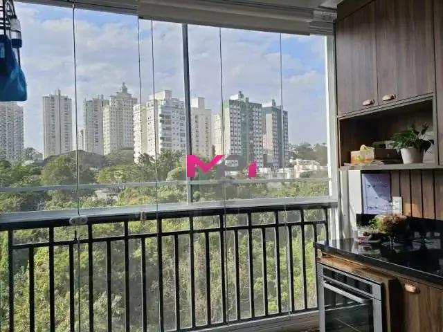 Apartamento para Venda em Jundiaí/SP Jardim Ana Maria 3 Quartos