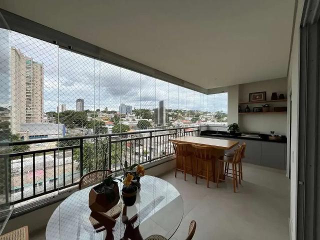 Apartamento para Venda em Jundiaí/SP Jardim Ana Maria 3 Quartos