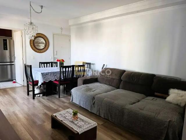 Apartamento para Venda em Jundiaí/SP Jardim Ana Maria 3 Quartos