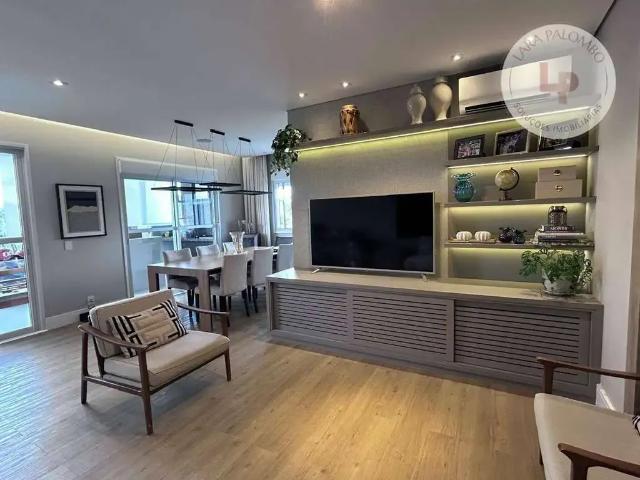 Apartamento para Venda em Jundiaí/SP Jardim Ana Maria 3 Quartos