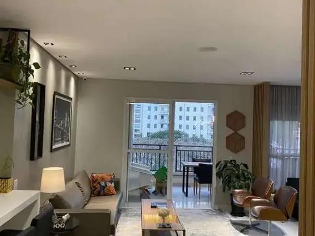 Apartamento para Venda em Jundiaí/SP Jardim Ana Maria 3 Quartos