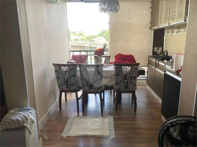 Apartamento para Venda em Jundiaí/SP Jardim Ana Maria 3 Quartos
