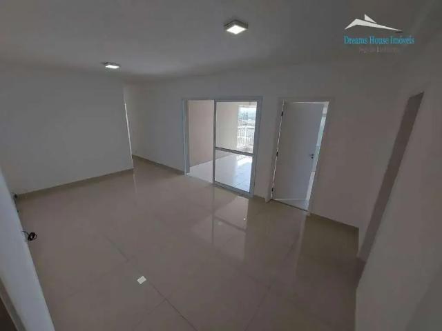 Apartamento para Venda em Jundiaí/SP Jardim Ana Maria 3 Quartos