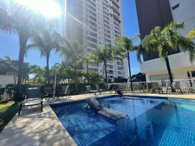 Apartamento para Venda em Jundiaí/SP Jardim Ana Maria 3 Quartos