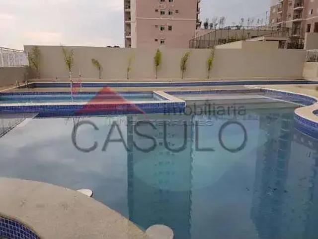 Apartamento para Venda em Jundiaí/SP Jardim Ana Maria 3 Quartos