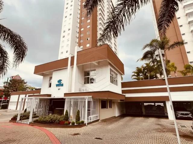 Apartamento para Venda em Jundiaí/SP Jardim Ana Maria 3 Quartos