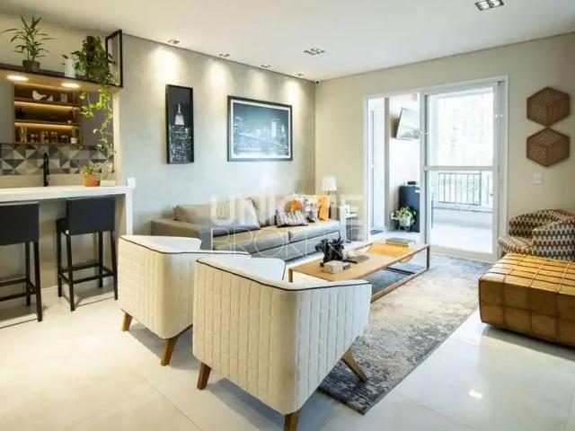 Apartamento para Venda em Jundiaí/SP Jardim Ana Maria 3 Quartos