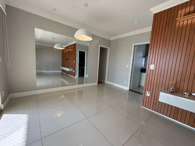 Apartamento para Venda em Jundiaí/SP Jardim Ana Maria 3 Quartos