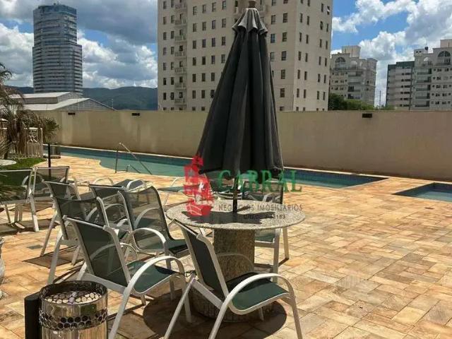 Apartamento para Venda em Jundiaí/SP Jardim Ana Maria 3 Quartos