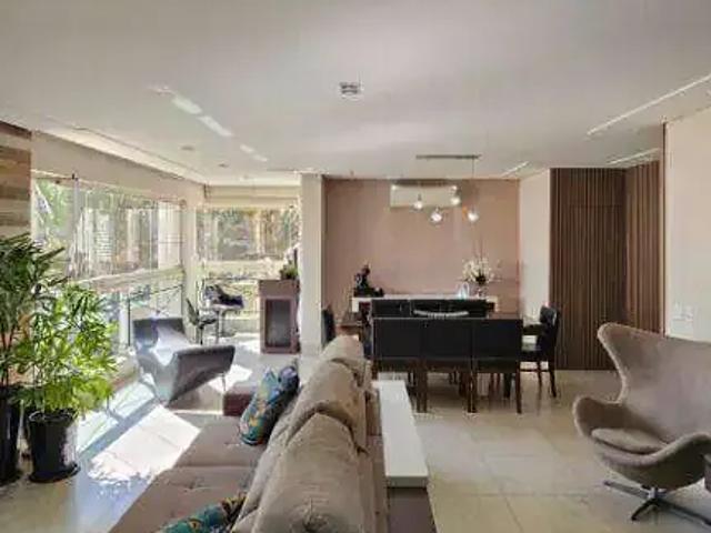 Apartamento para Venda em Jundiaí/SP Jardim Ana Maria 4 Quartos