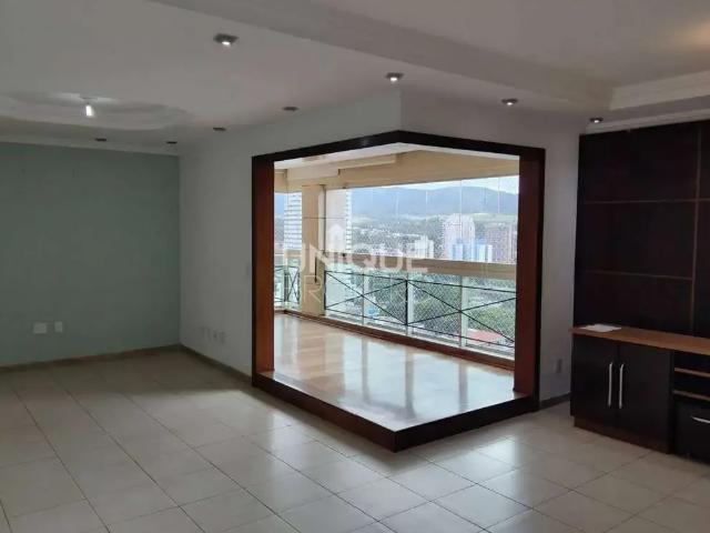 Apartamento para Venda em Jundiaí/SP Jardim Ana Maria 4 Quartos