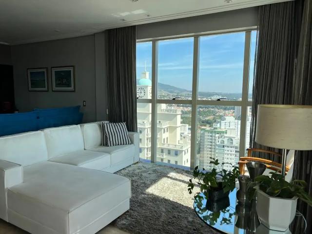 Apartamento para Venda em Jundiaí/SP Jardim Ana Maria 4 Quartos