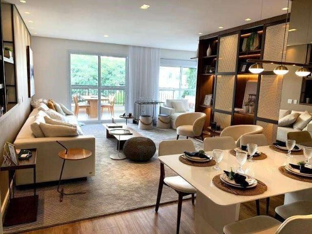 Apartamento para Venda em Jundiaí/SP Jardim Ana Maria 4 Quartos