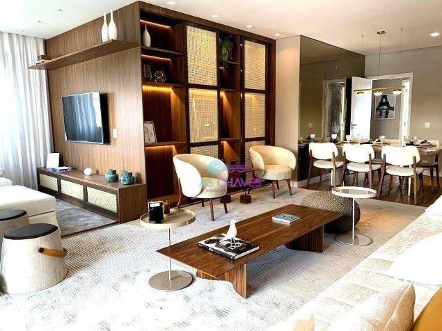 Apartamento para Venda em Jundiaí/SP Jardim Ana Maria 4 Quartos