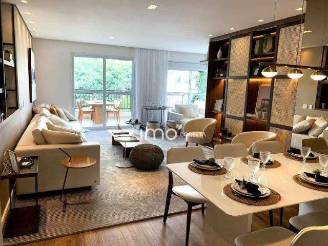 Apartamento para Venda em Jundiaí/SP Jardim Ana Maria 4 Quartos