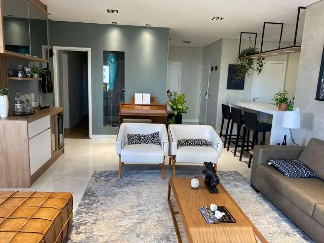Apartamento para Venda em Jundiaí/SP Jardim Ana Maria 4 Quartos
