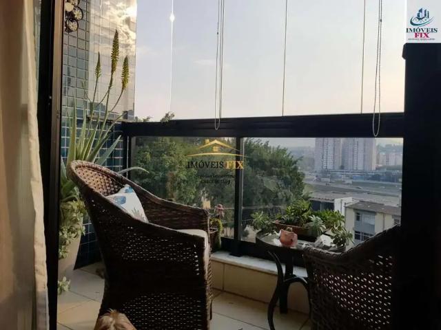 Apartamento para Venda em Jundiaí/SP Jardim Ana Maria 5 Quartos
