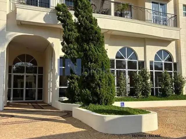 Apartamento para Venda em Jundiaí/SP Jardim Bonfiglioli 3 Quartos
