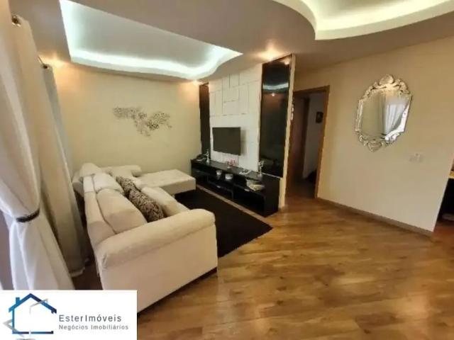 Apartamento para Venda em Jundiaí/SP Jardim Bonfiglioli 3 Quartos