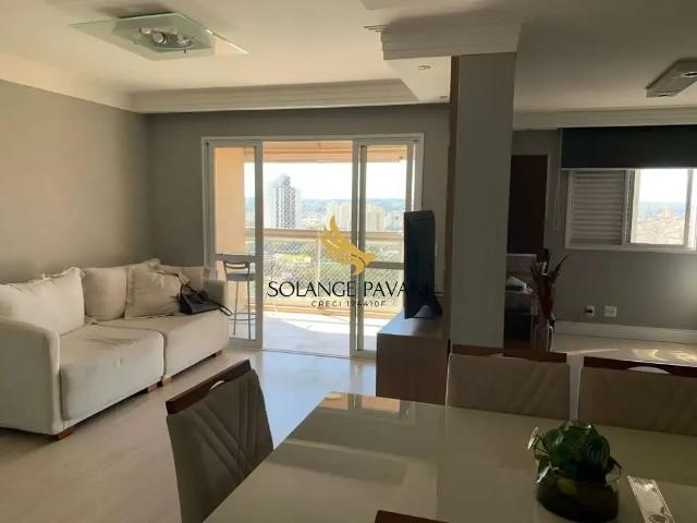 Apartamento para Venda em Jundiaí/SP Jardim Bonfiglioli 3 Quartos