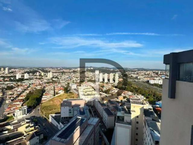 Apartamento para Venda em Jundiaí/SP Jardim Bonfiglioli 3 Quartos