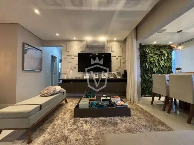 Apartamento para Venda em Jundiaí/SP Jardim Bonfiglioli 3 Quartos