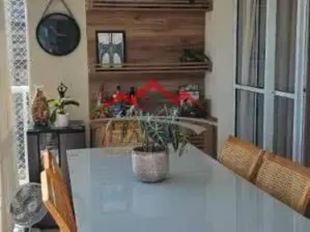 Apartamento para Venda em Jundiaí/SP Jardim Bonfiglioli 3 Quartos
