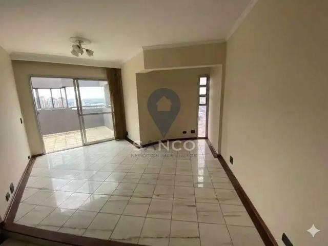 Apartamento para Venda em Jundiaí/SP Jardim Bonfiglioli 3 Quartos