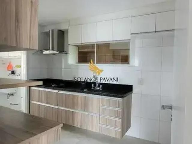 Apartamento para Venda em Jundiaí/SP Jardim Bonfiglioli 3 Quartos