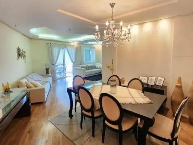 Apartamento para Venda em Jundiaí/SP Jardim Bonfiglioli 3 Quartos
