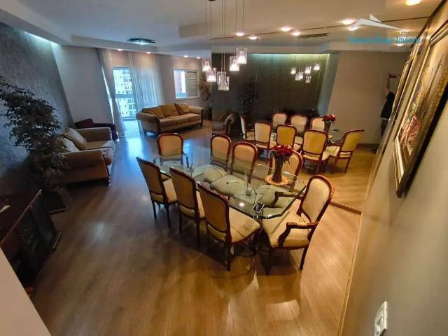 Apartamento para Venda em Jundiaí/SP Jardim Bonfiglioli 3 Quartos