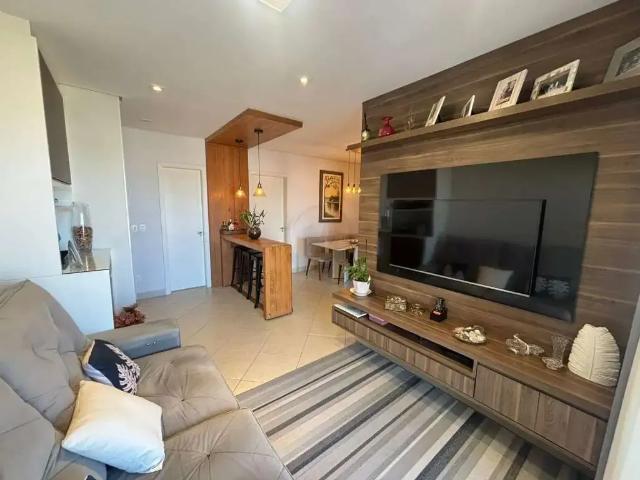 Apartamento para Venda em Jundiaí/SP Jardim Bonfiglioli 3 Quartos