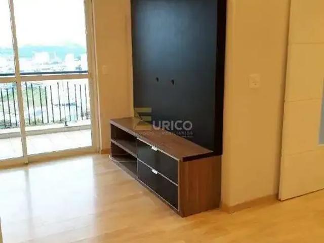Apartamento para Venda em Jundiaí/SP Jardim Bonfiglioli 3 Quartos
