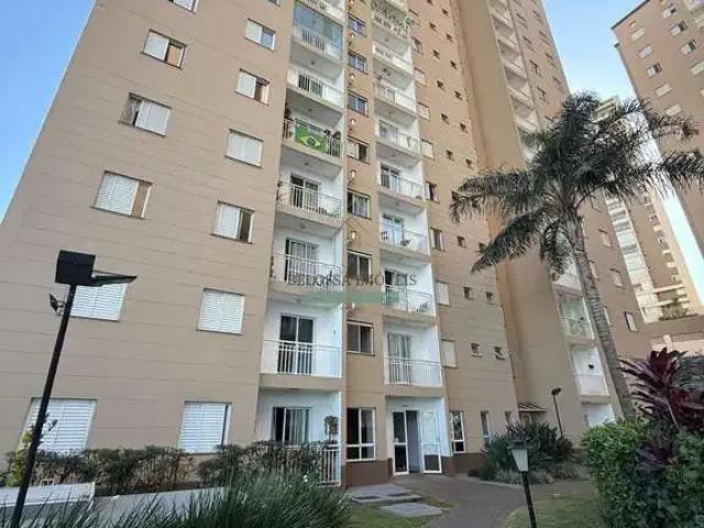 Apartamento para Venda em Jundiaí/SP Jardim Bonfiglioli 3 Quartos