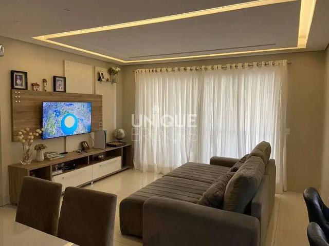 Apartamento para Venda em Jundiaí/SP Jardim Bonfiglioli 3 Quartos
