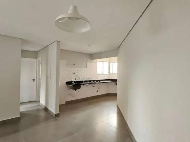 Apartamento para Venda em Jundiaí/SP Jardim Bonfiglioli 2 Quartos