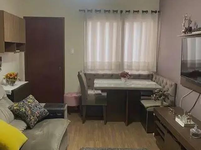 Apartamento para Venda em Jundiaí/SP Jardim Bonfiglioli 2 Quartos