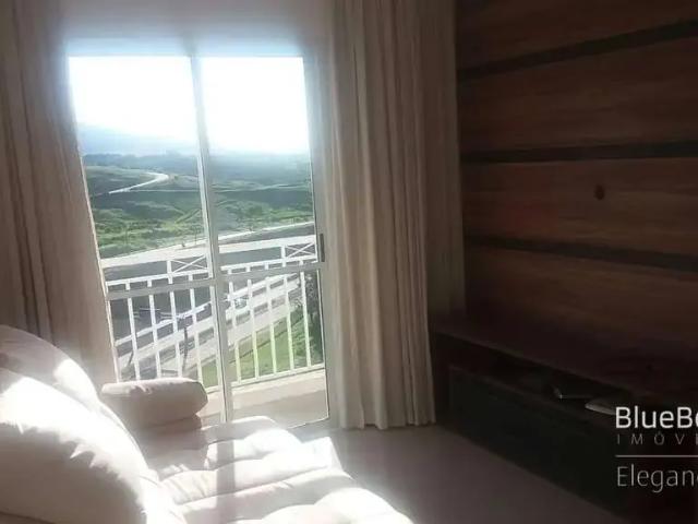 Apartamento para Venda em Jundiaí/SP Jardim Bonfiglioli 2 Quartos