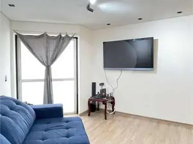 Apartamento para Venda em Jundiaí/SP Jardim Bonfiglioli 2 Quartos
