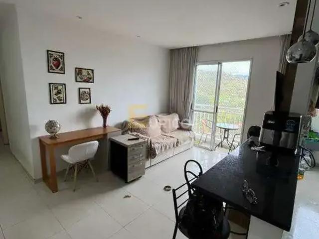 Apartamento para Venda em Jundiaí/SP Jardim Bonfiglioli 2 Quartos