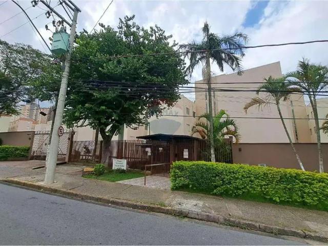 Apartamento para Venda em Jundiaí/SP Jardim Bonfiglioli 2 Quartos