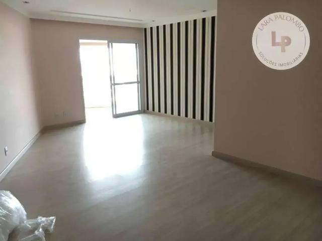 Apartamento para Venda em Jundiaí/SP Jardim Bonfiglioli 4 Quartos