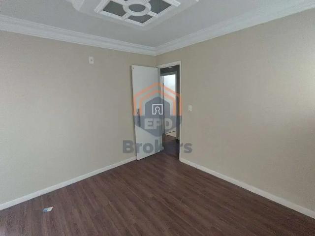 Apartamento para Venda em Jundiaí/SP Jardim Bizarro 3 Quartos