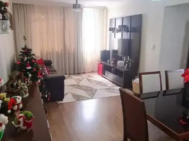 Apartamento para Venda em Jundiaí/SP Jardim Bizarro 3 Quartos