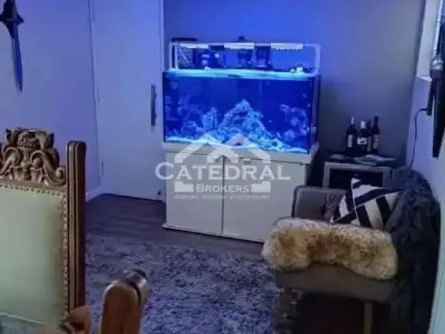 Apartamento para Venda em Jundiaí/SP Jardim Bizarro 3 Quartos