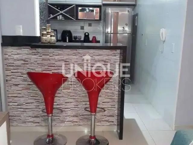 Apartamento para Venda em Jundiaí/SP Jardim Búfalo 2 Quartos
