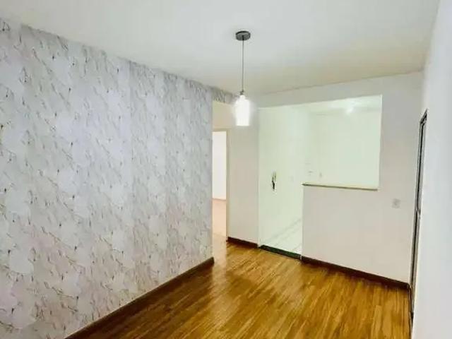 Apartamento para Venda em Jundiaí/SP Jardim Búfalo 2 Quartos