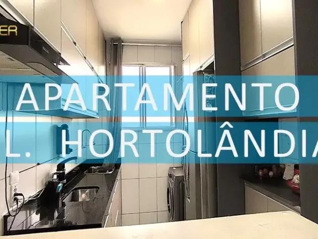 Apartamento para Venda em Jundiaí/SP Jardim Búfalo 2 Quartos