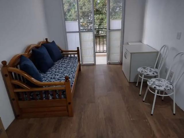 Apartamento para Venda em Jundiaí/SP Jardim Guanabara 2 Quartos